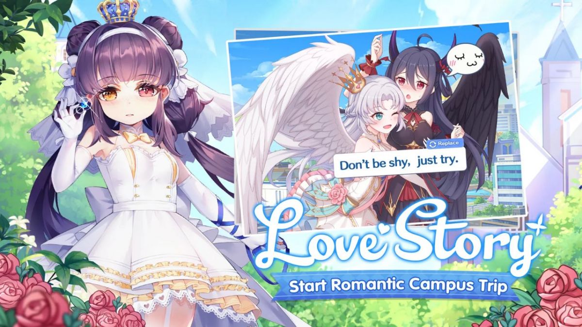 Girls X Battle 2 | Gameyoungerdns－dedicated to the dreams and wonders ...