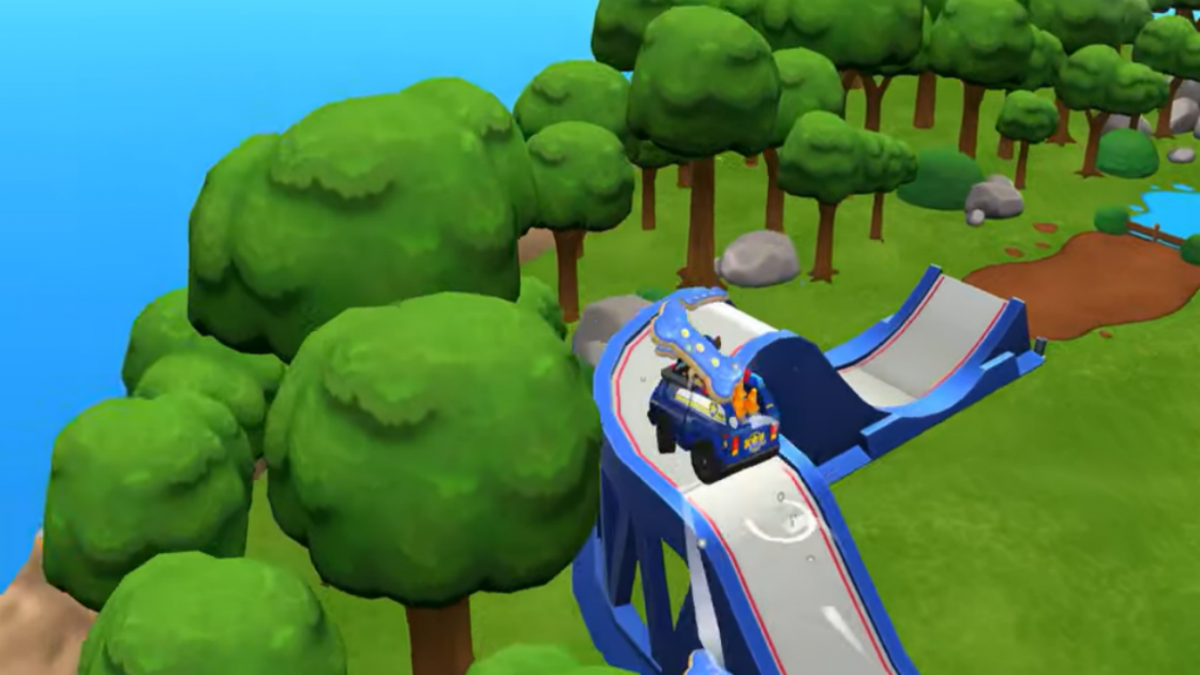 PAW Patrol Rescue World | Gameyoungerdns－dedicated to the dreams and ...