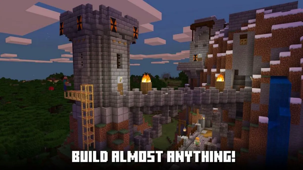 Minecraft | Gameyoungerdns－dedicated to the dreams and wonders of the ...