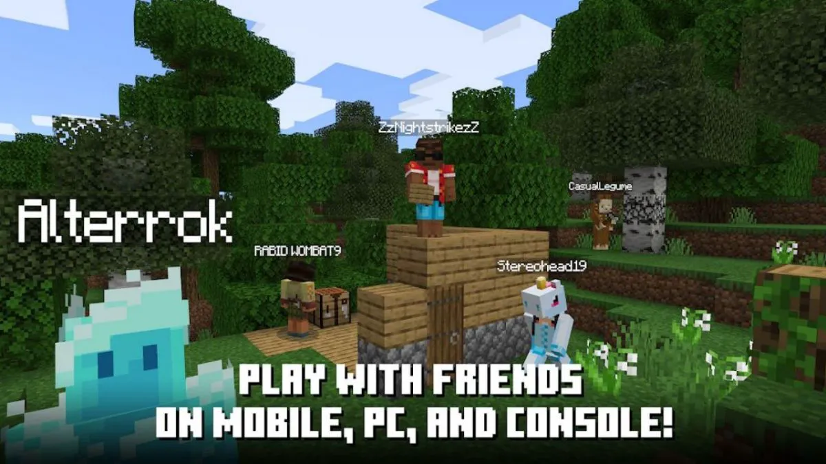 Minecraft | Gameyoungerdns－dedicated to the dreams and wonders of the ...