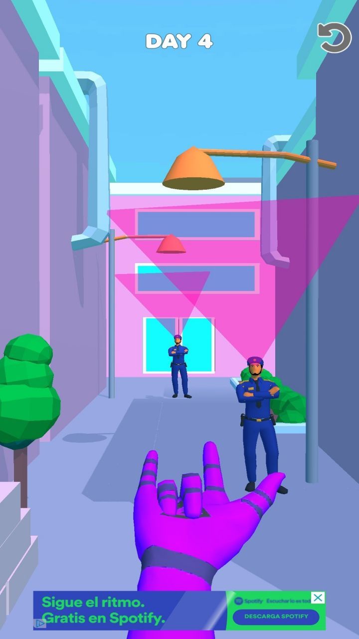 Bad Spider Thief | Gameyoungerdns－dedicated to the dreams and wonders ...