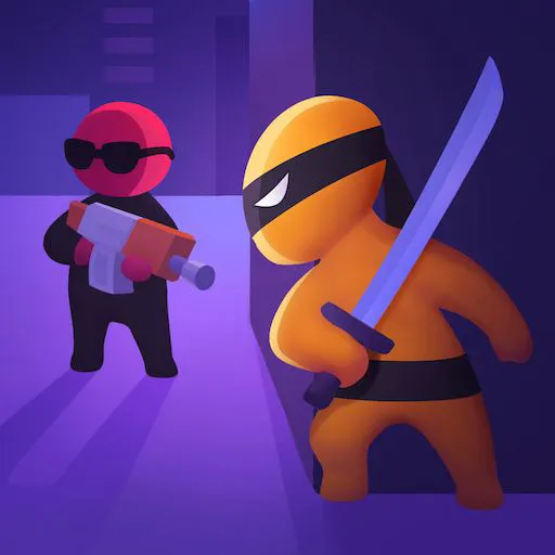 Stealth Master: Assassin Ninja | Gameyoungerdns－dedicated to the dreams ...