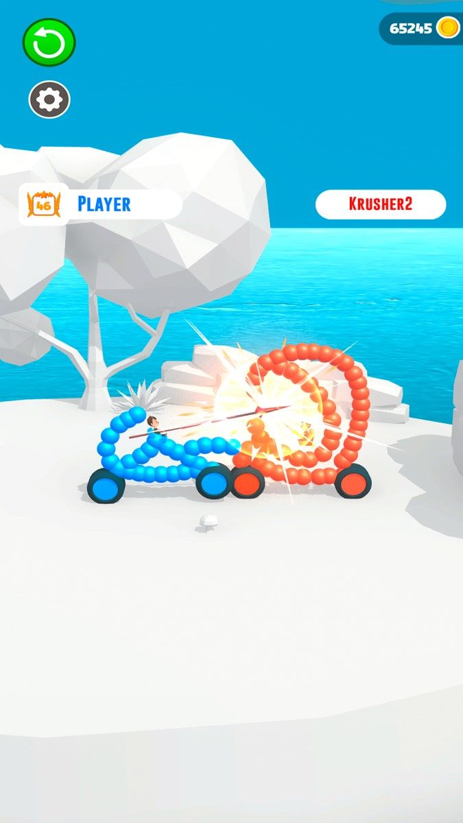 Draw Joust | Gameyoungerdns－dedicated to the dreams and wonders of the ...