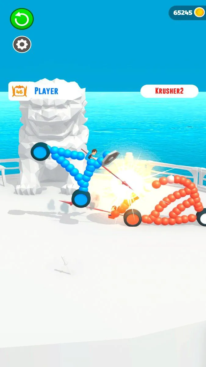 Draw Joust | Gameyoungerdns－dedicated to the dreams and wonders of the ...